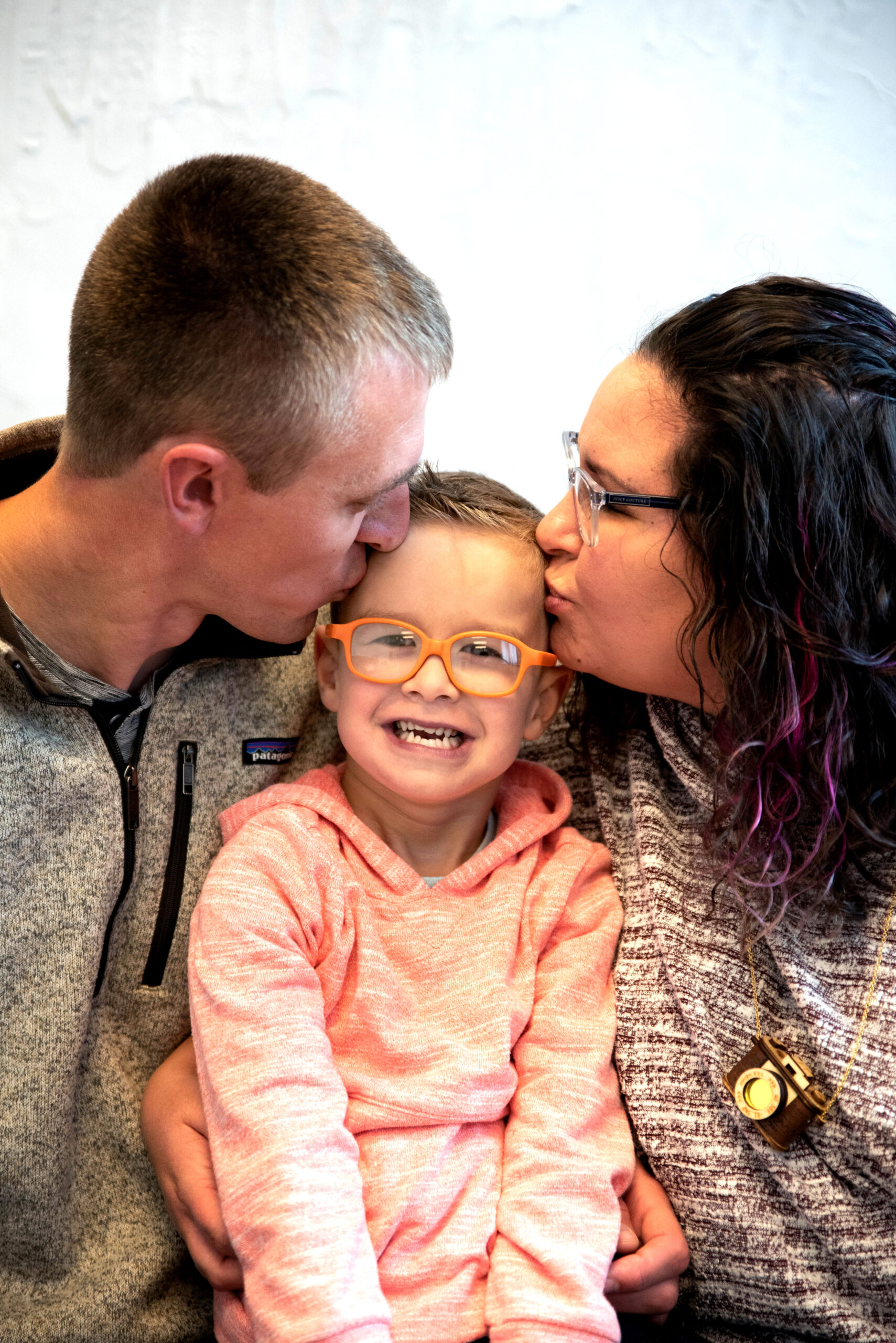 About - Jaxon's Bricks for Bravery, Inc